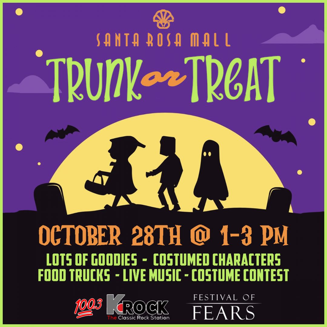 Home Page - Santa Rosa Mall